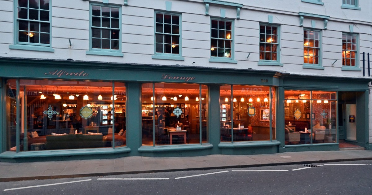 Eddisons plays its part in Louth’s new Lounge living scene | BTG Eddisons