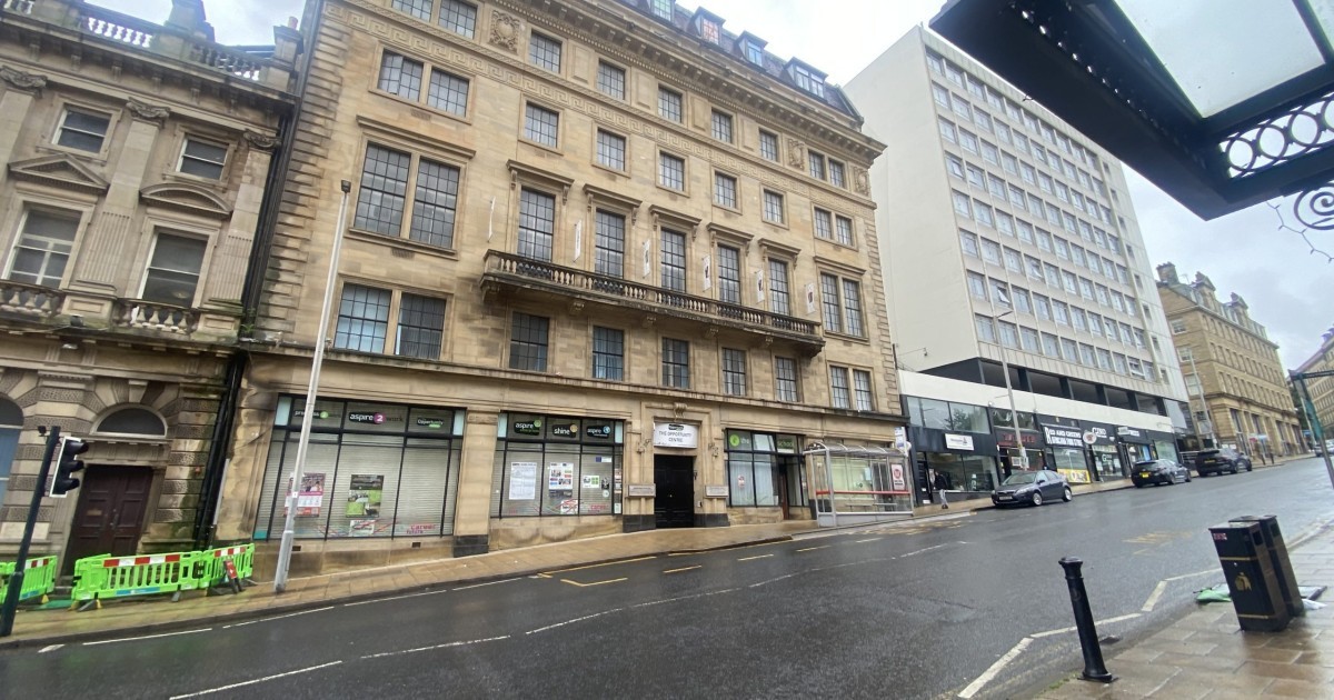 Eddisons sells City House to social enterprise | Eddisons