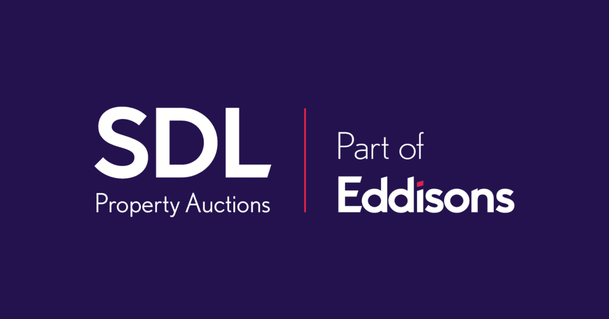 Eddisons acquires SDL Property Auctions | Eddisons