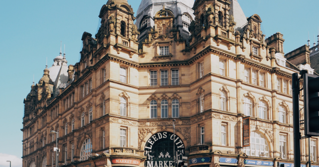 Commercial Property Agents, Auctioneers & Surveyors in Leeds | Eddisons