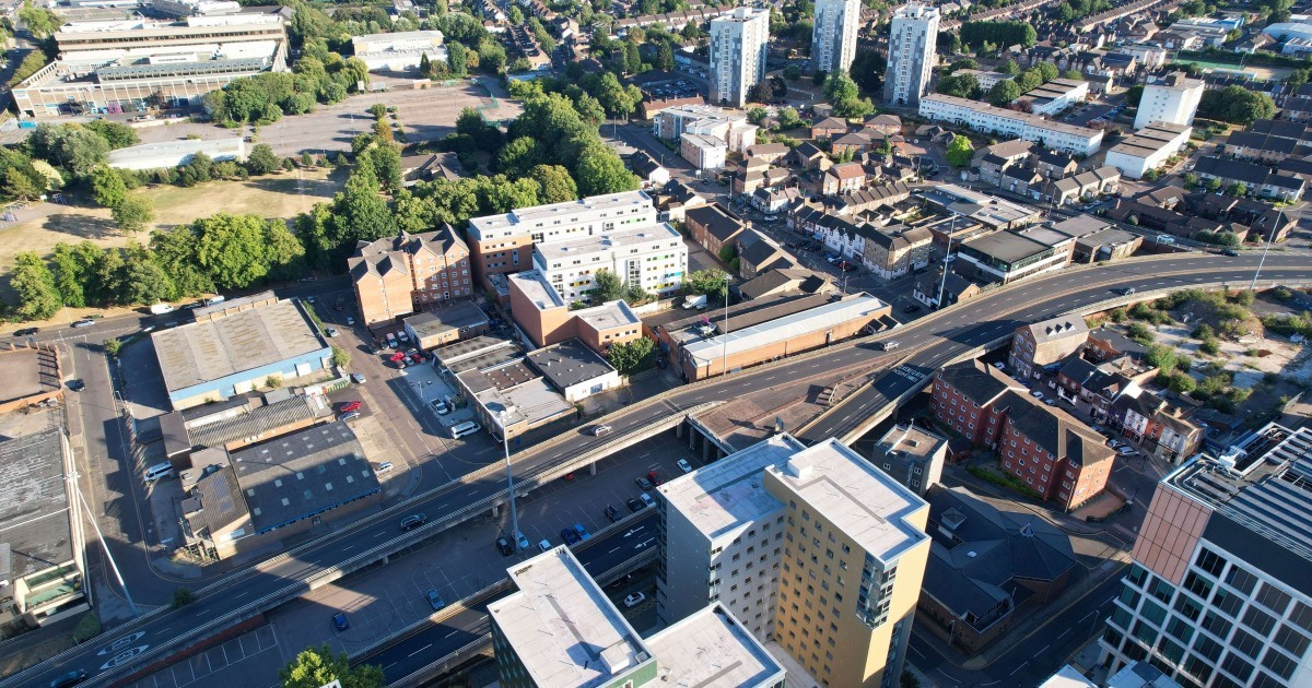 Commercial Property Agents, Auctioneers & Surveyors in Luton | BTG Eddisons