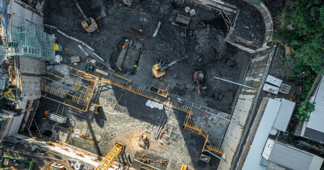 Guide to Demolition Surveys and the Benefits of Project Management ...