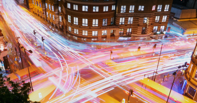 Feasibility Studies For Transport Planning | BTG Eddisons