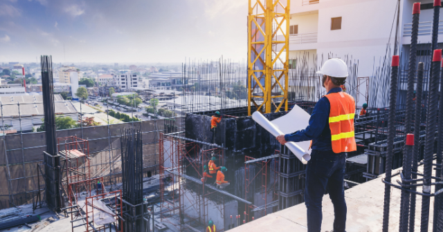 Projects and Developments | Eddisons