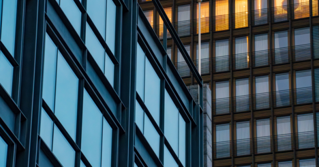 Commercial property management | Managing agent | BTG Eddisons