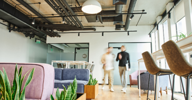 Rent Review For a Commercial Lease | Eddisons