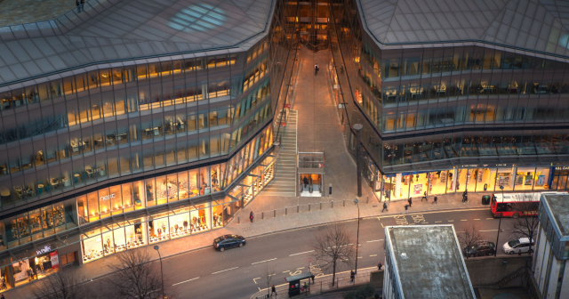 Commercial Lease Surrender | Eddisons