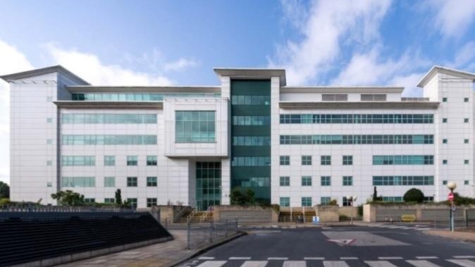 Latitude Bradford, 1 The Interchange, Bradford, West Yorkshire, BD1 5AX ...