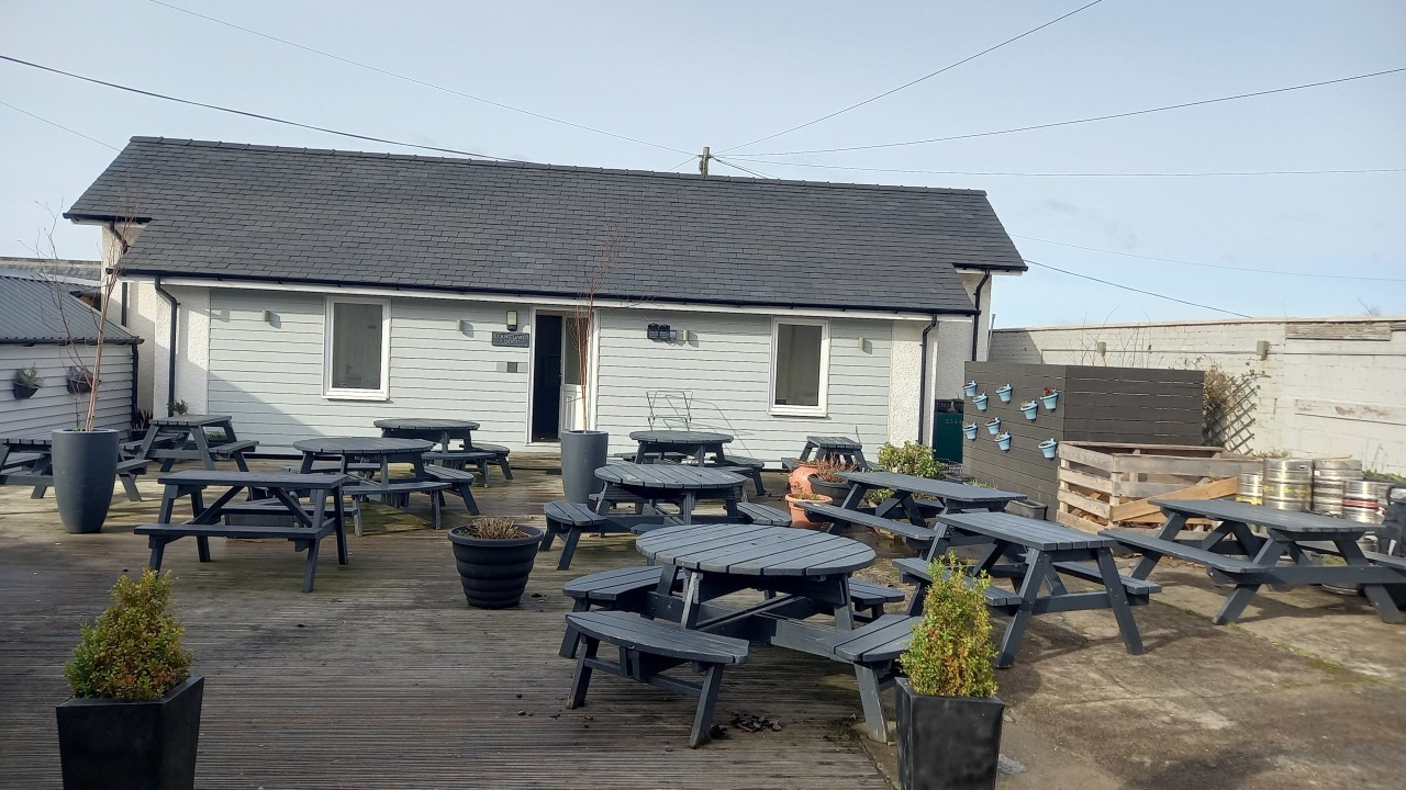 The Steam Inn, Davies Brae, Mallaig, Highland, PH41 4PU | Eddisons