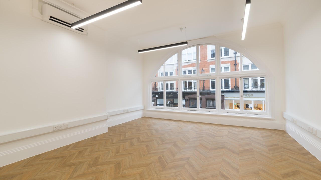 9 South Molton Street, London, Greater London, W1K 5QH | Eddisons