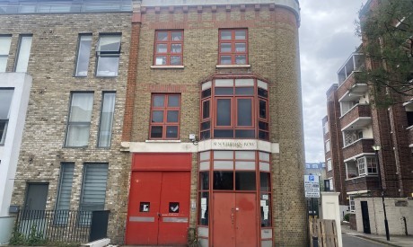 67 commercial properties for sale in London and the wider area