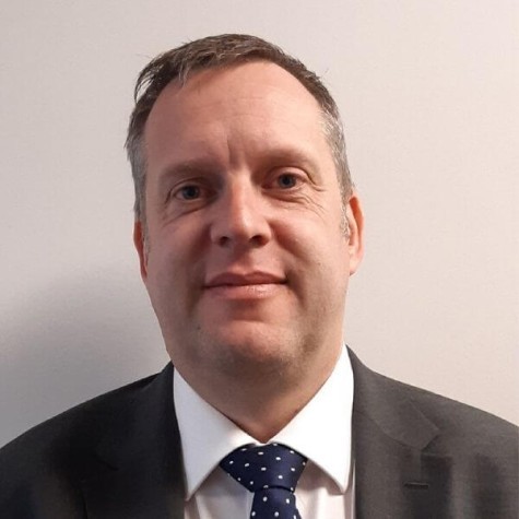 Andrew Glover - Director | Eddisons