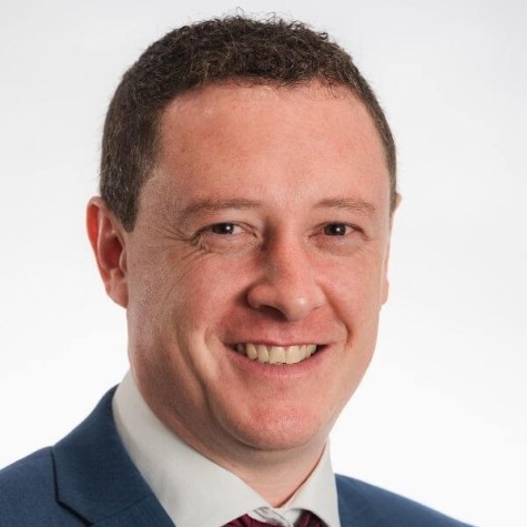 Mark Critchley - Director | Eddisons