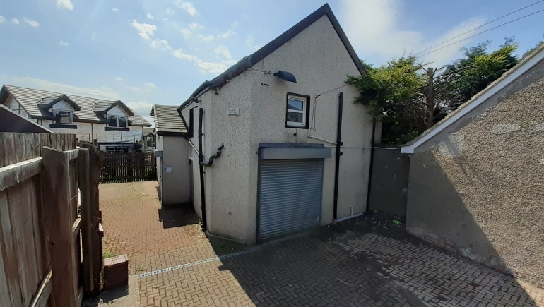 2 Angle Street, Stonehouse, Larkhall, South Lanarkshire, ML9 3LB | Eddisons