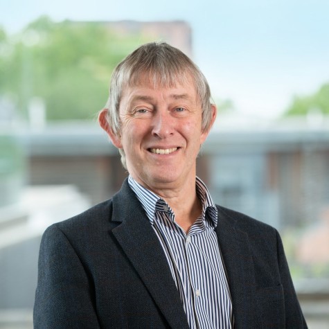 Adrian Little - Director | Eddisons